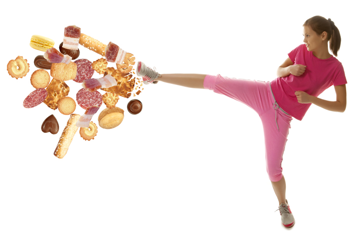 10 Evidence-Based Ways To Get Slim And Lose Weight