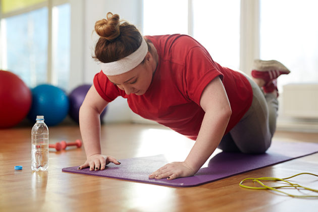 12 Tips To Activate Crazy Weight Loss (Fast and Effective!)