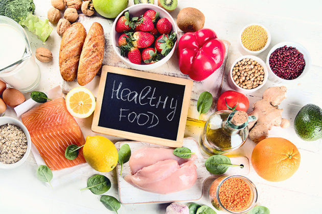 9 Healthy Eating Secrets for Guaranteed Weight Loss