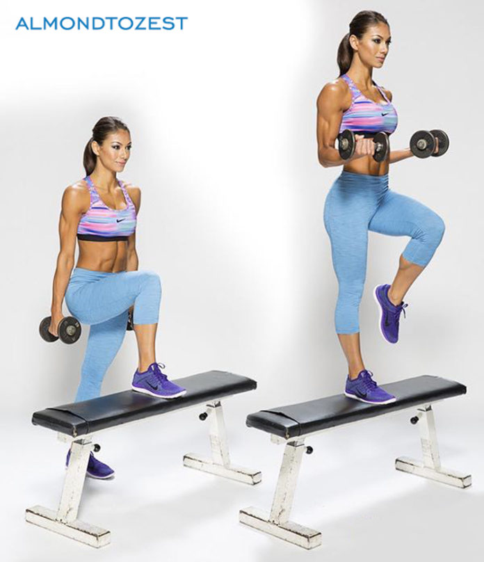 6 Best Exercises for a Flat Belly (Women MUST Do These!)