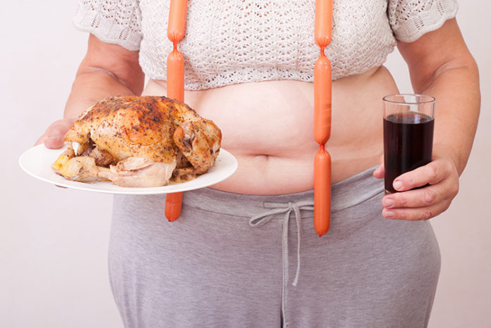 15 Reasons Your Belly Fat Isn't Going Away