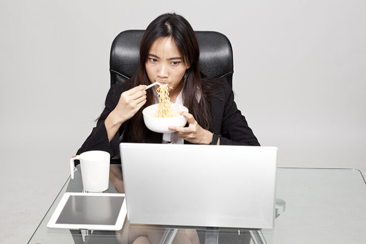 Lose Weight Without Exercise: 5 Scientifically Proven Tips For Rapid ...