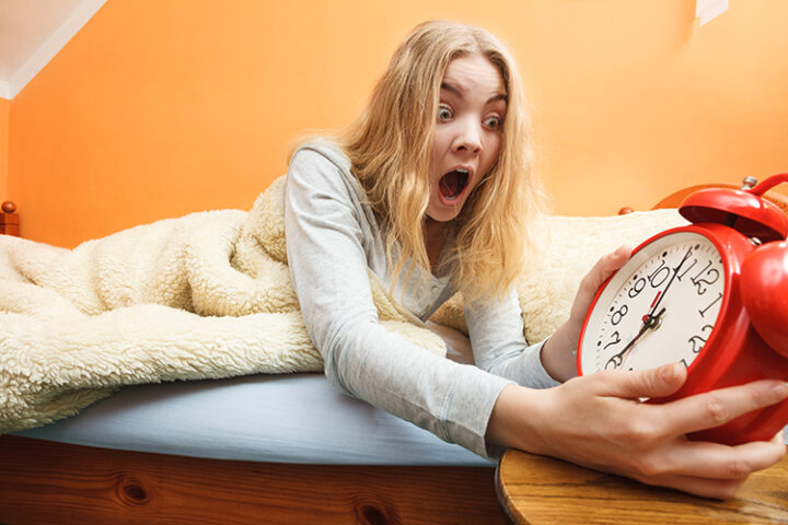 20 Things You Did Today That Sabotaged Your Weight Loss