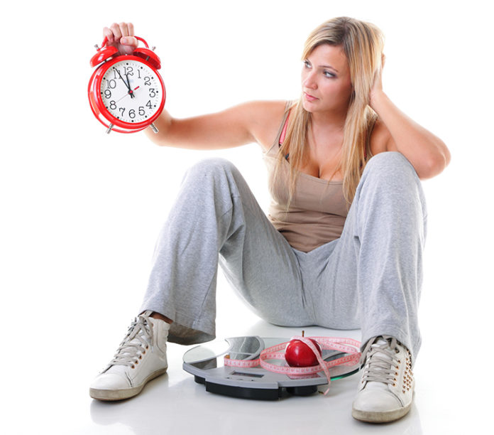 7 Fitness Mistakes That Will Make You Fat