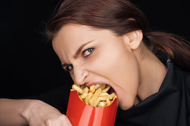 15 Weight Loss Secrets For A Flat Belly