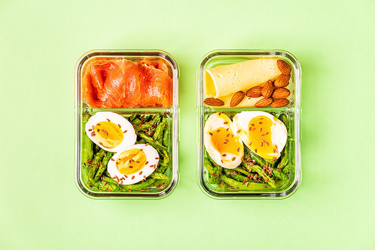 10 Super-Easy Food Tweaks for Guaranteed Weight Loss