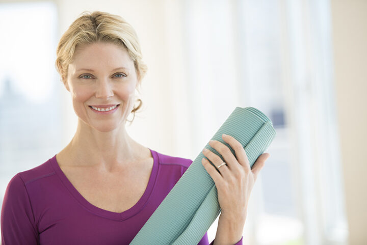 6 Best Exercises For Women Over 40 (Better Than Running)